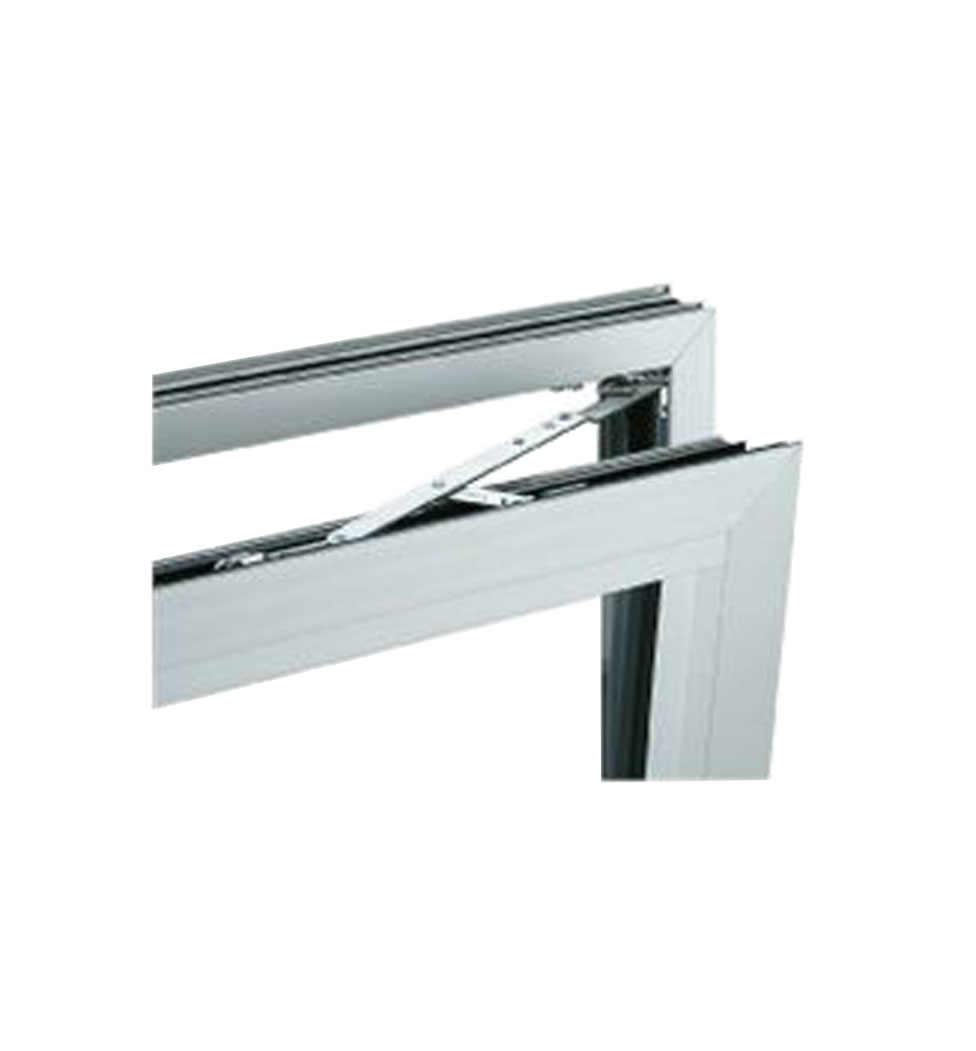 Eurocell Tilt & Turn Windows - Sterling Windows Doors & Conservatories