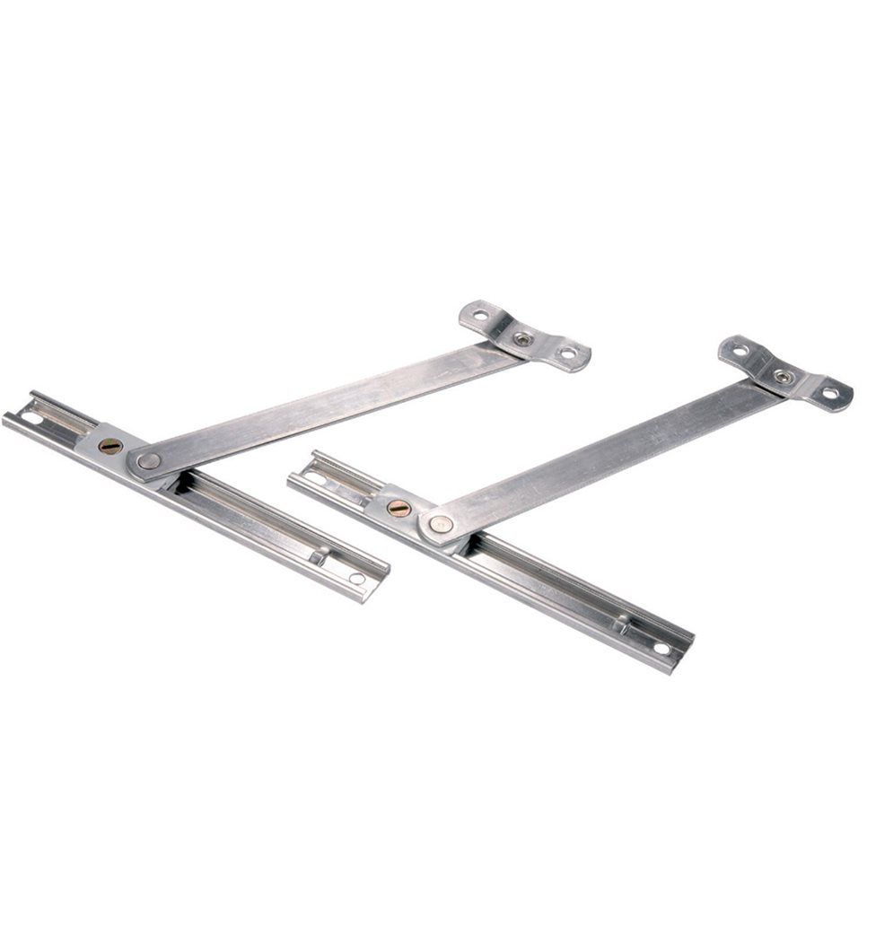 Eurocell Flush Sash Windows - Sterling Windows Doors & Conservatories