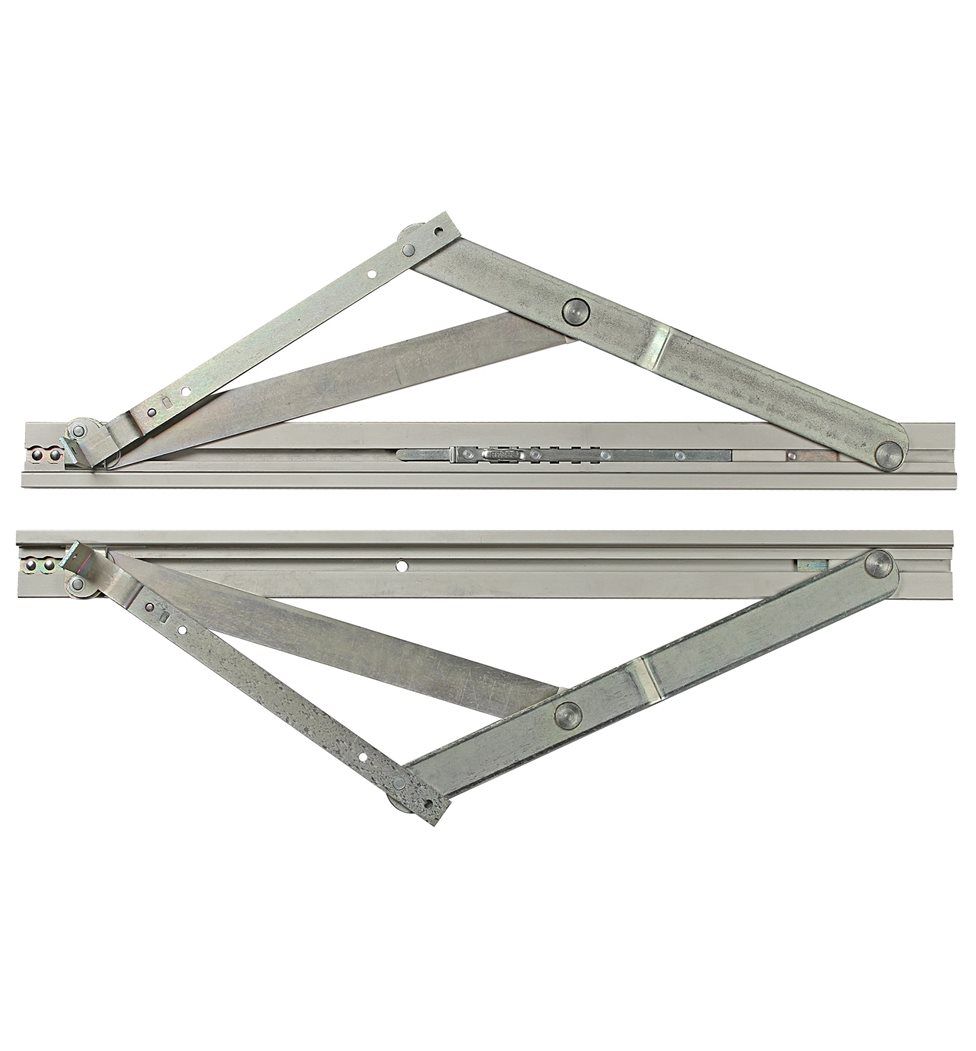 Smart Casement Windows - Sterling Windows Doors & Conservatories